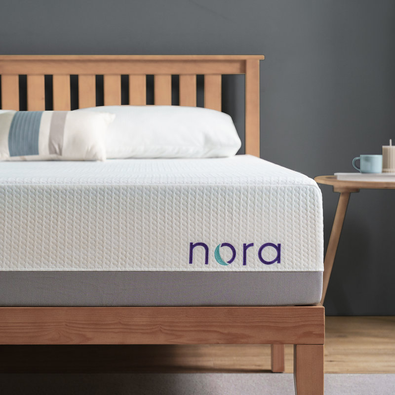 Nora 12 memory foam mattress store